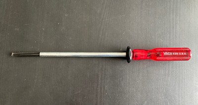 Starting Screwdriver