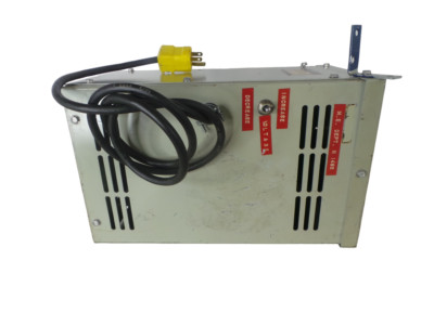 Variacs - Ge Volt-Pac