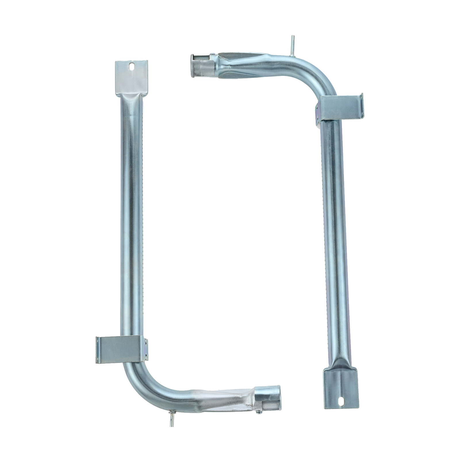 2x Oven Burner Tube PB050012 AP5315675 811319 for Viking Gas Burnner ...