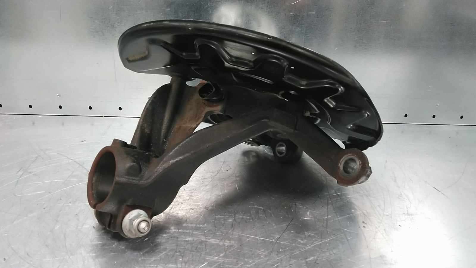 ACHSSCHENKEL RECHTS VORNE Volkswagen 2014 5Q0407256R/5Q0407256Q ...