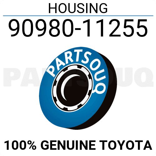 Toyota OEM Housing Connector F 90980-11255 for sale online | eBay