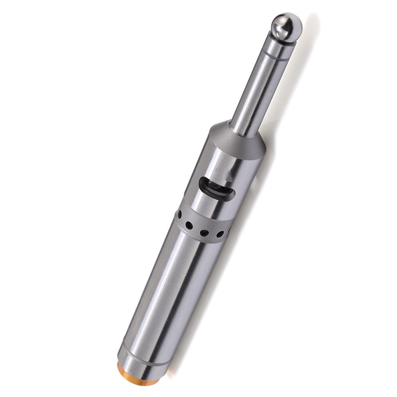 Electronic Optical Edge Finder w/LED&Beep Precision Locate Working for ...