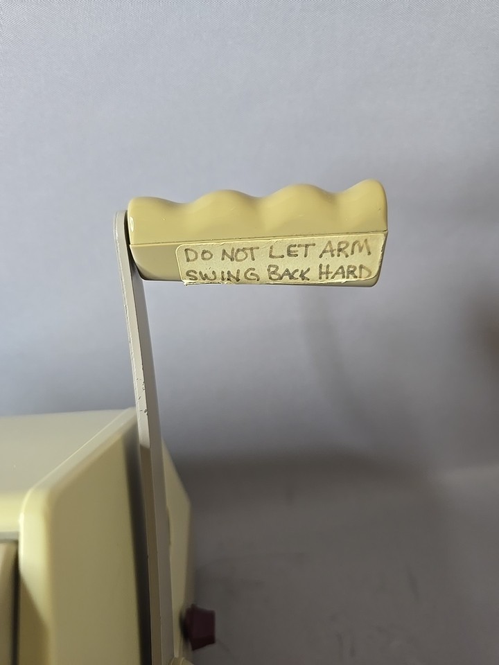 Paymaster 9000 Series Model 9000-8 Check Writer Money Order Machine w/ Keys | eBay