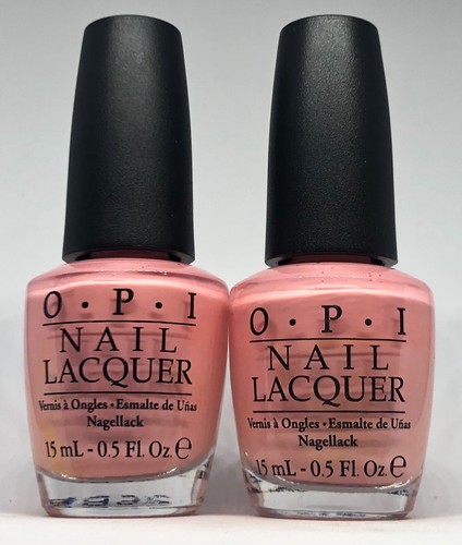 OPI Nail Polish NL I27 - Italian Love Affair | eBay