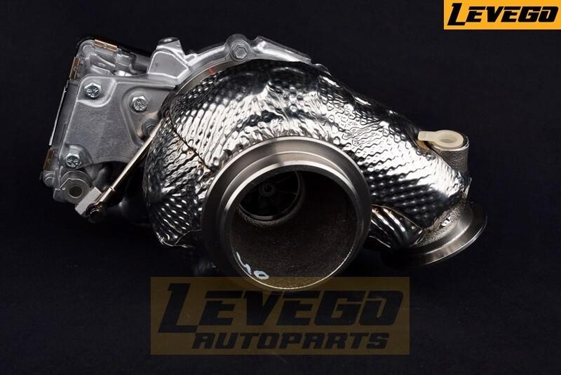 New Genuine GTD1449VZ Turbo for E-Class 1.9L 831120-0001 894474-0001 ...