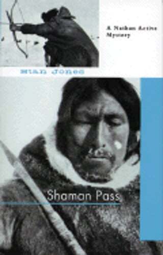 Shaman Pass by Stan Jones: New 9781569473320| eBay