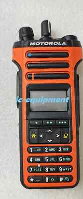 Motorola APX4000XH H51VCH9PW7AN 800/900MHz#ic | eBay