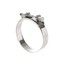 TTBS21-23P Tridon Stainless Steel T-Bolt Clamp (21mm to 23mm) Box of 10 ...