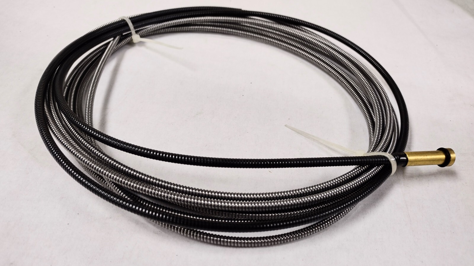 MW42-3035-15 MIG GUN WIRE CONDUIT .030-.035X15' | eBay