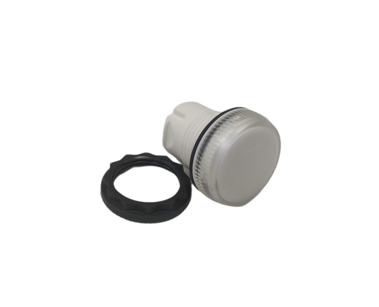 Allen-Bradley 22.5MM Pilot Light 800FP-P7 - New | eBay