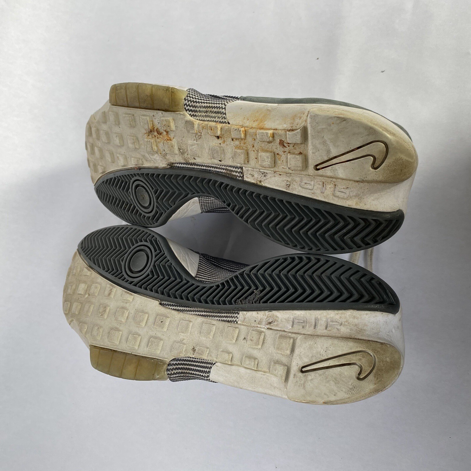 1999 Vintage Rare Nike Alpha Project Cross-Trainer 2 … - Gem