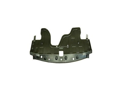Front Undercar Shield For 10-12 Hyundai Santa Fe BK65W8 | eBay