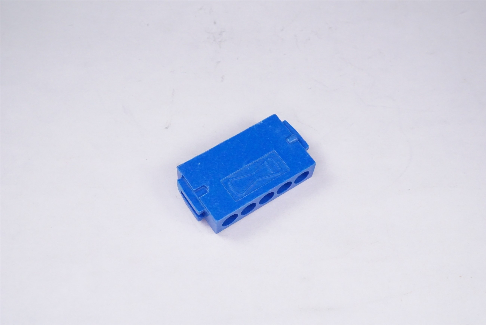 LAHT Hypertronics L Series Connector Module A 5 Pos Empty Block 8A ...