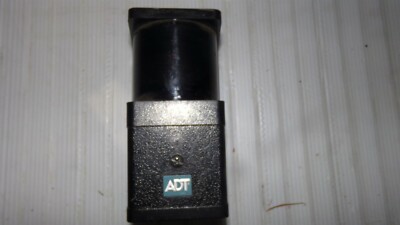 ADT Smoke Detector Photo Eye *FREE SHIPPING* | eBay