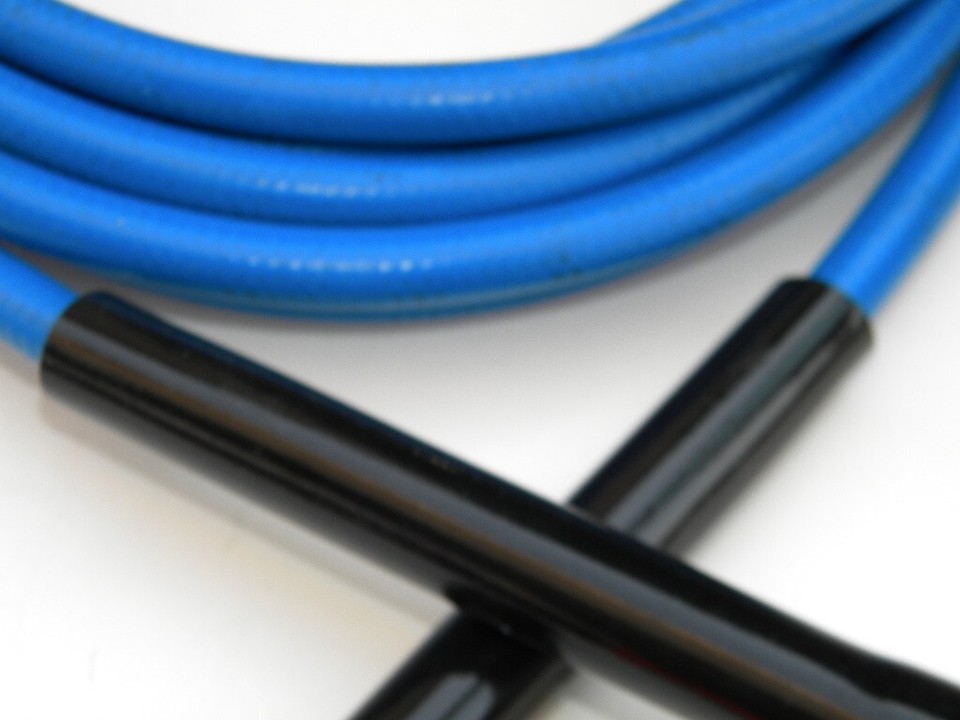 15ft carpet cleaning extractor vacuum and solution hoses with swivel ...