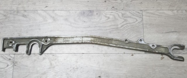 Volvo VN Fuel Tank Fairing Attachment Bracket 20442377 for sale online ...