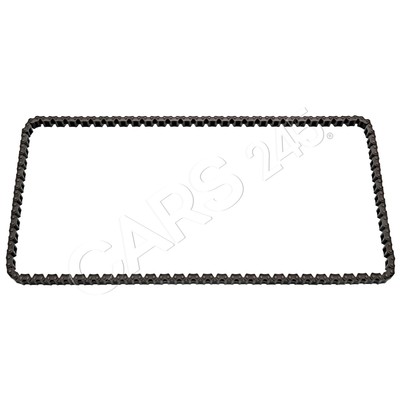 FEBI Timing Chain For MAZDA 2 3 ZJ01-12-201 | eBay