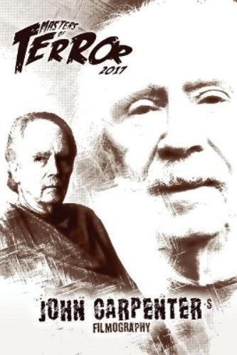 Steve Hutchison Masters of Terror (Paperback) Masters of Terror 2017 ...