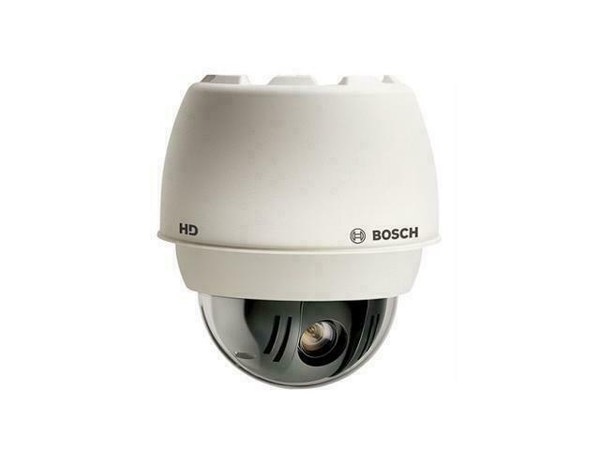 Bosch Autodome IP Starlight 7000i 2MP HDR Dome Camera - White (NDP-7512 ...