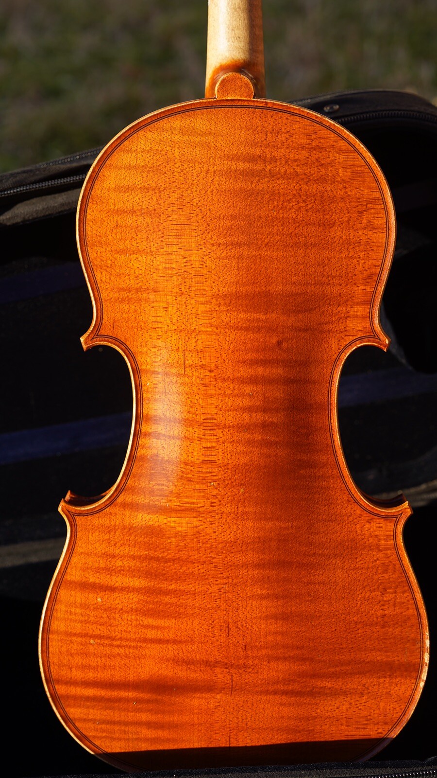 Beautiful 4/4 French “Buthod” Fiddle | eBay