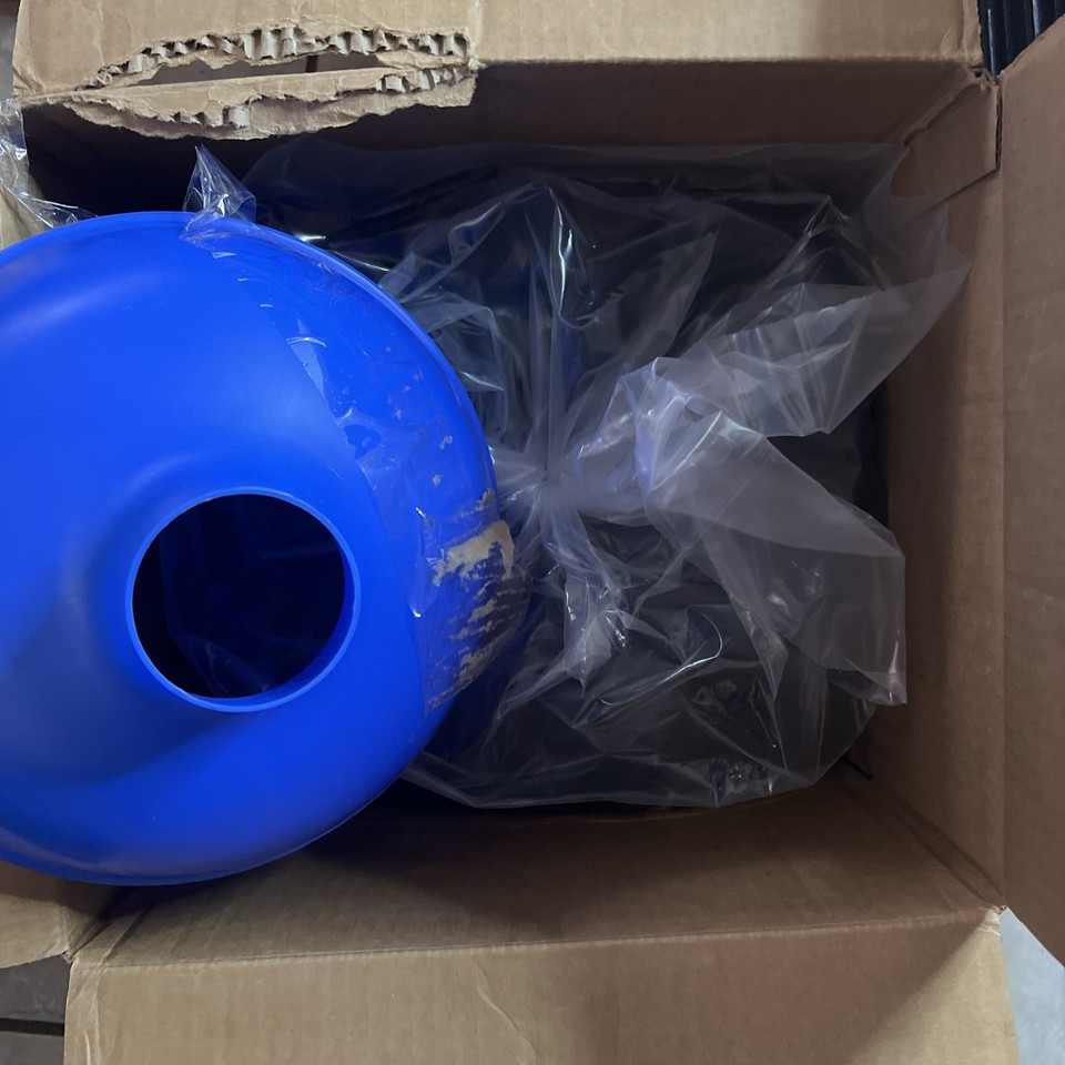 PENTAIR PC600-R Carbon Replacement Media for PC600 Whole House Water ...