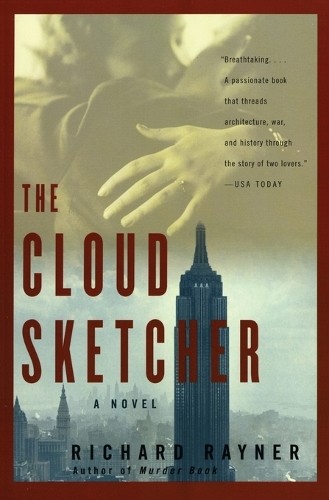 Richard Rayner The Cloud Sketcher (Paperback) 9780060956134 | eBay ...