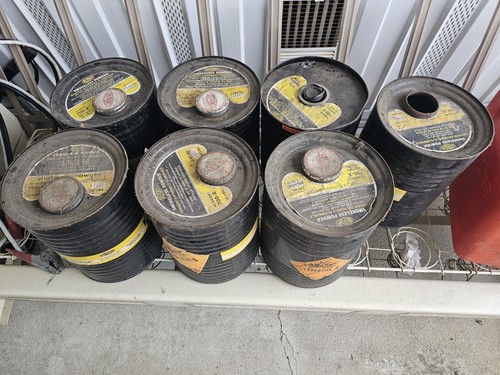 Vintage DuPont Hi-SKOR 700-X 12lbs. Smokeless Gun Powder Mini-Keg Empty ...