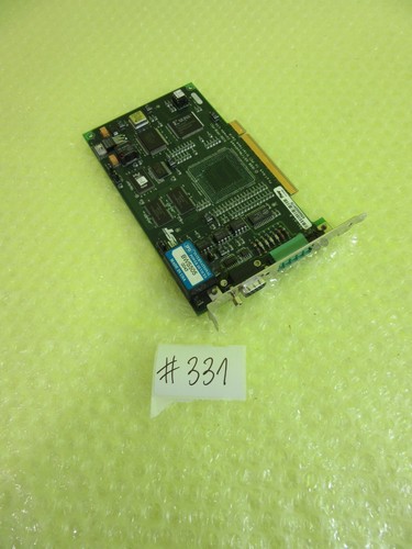 SST 5136-PFB-PCI INTERFACE CARD _ 6 MONTHS WARRANTY _ INVOICE #331 | eBay