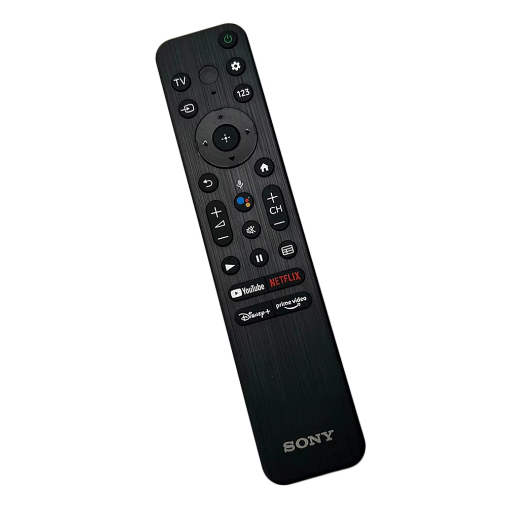 Sony Led Tv Remote