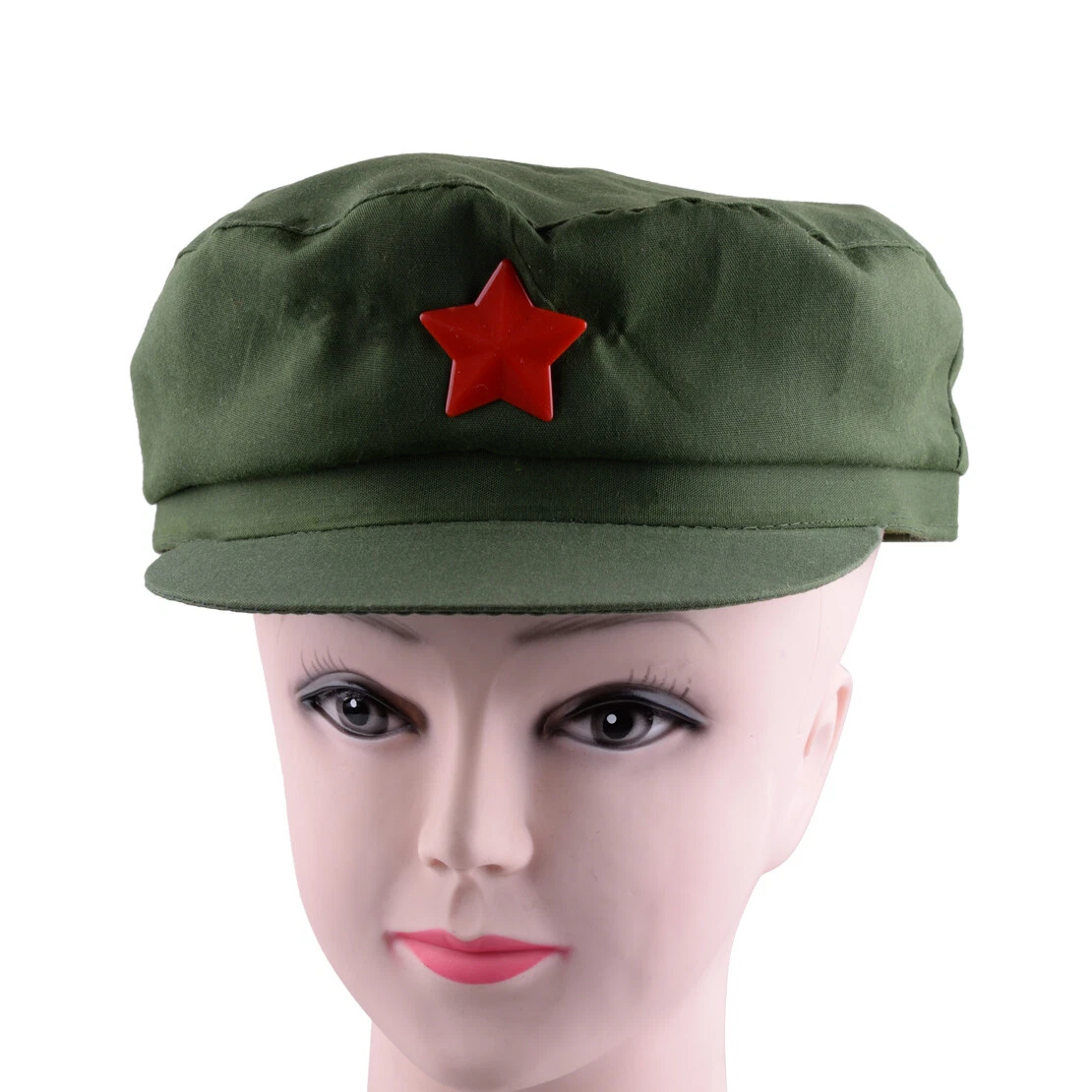 Chinese Communist Star