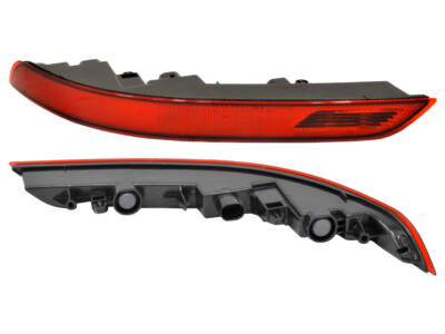 FOR PORSCHE CAYENNE 2014-2017 TAIL LAMP LIGHT STOP SIGNAL LEFT ...