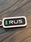Formula 1 Keyring Customisable F1 Driver Timing Screen Name Tag ...