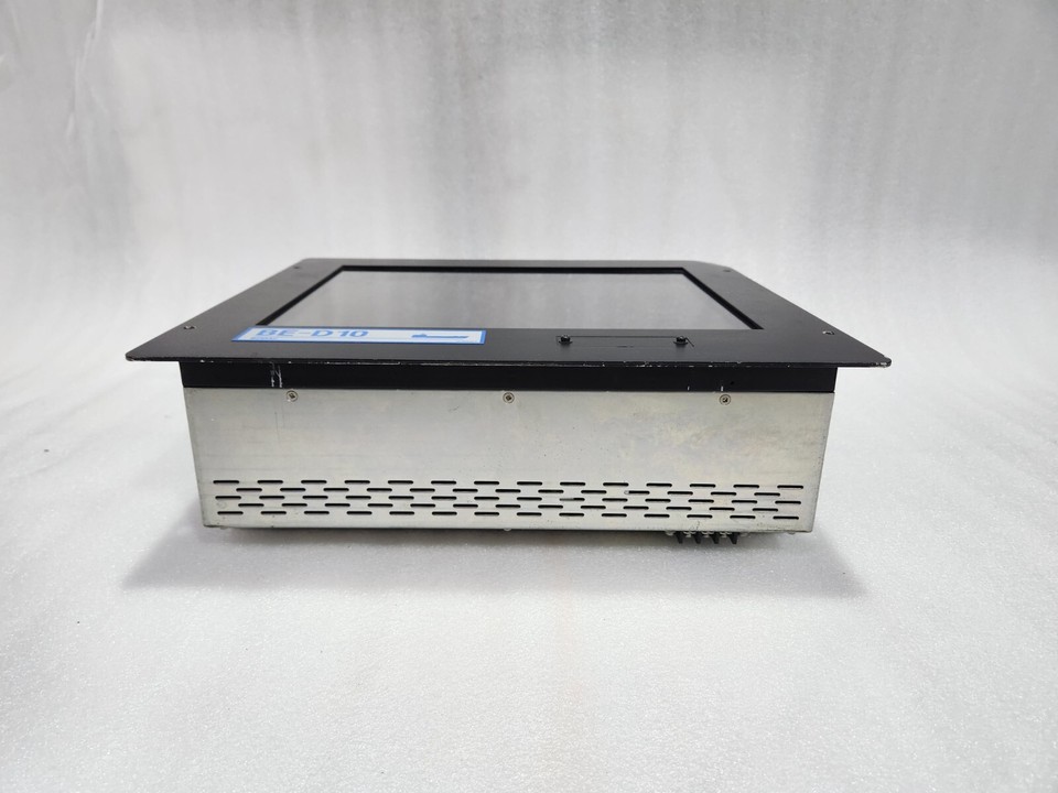 BEMAC UZUSHIO ELECTRIC UZFPD15 MARINE MICRO COMPUTER BE-D10 | eBay UK