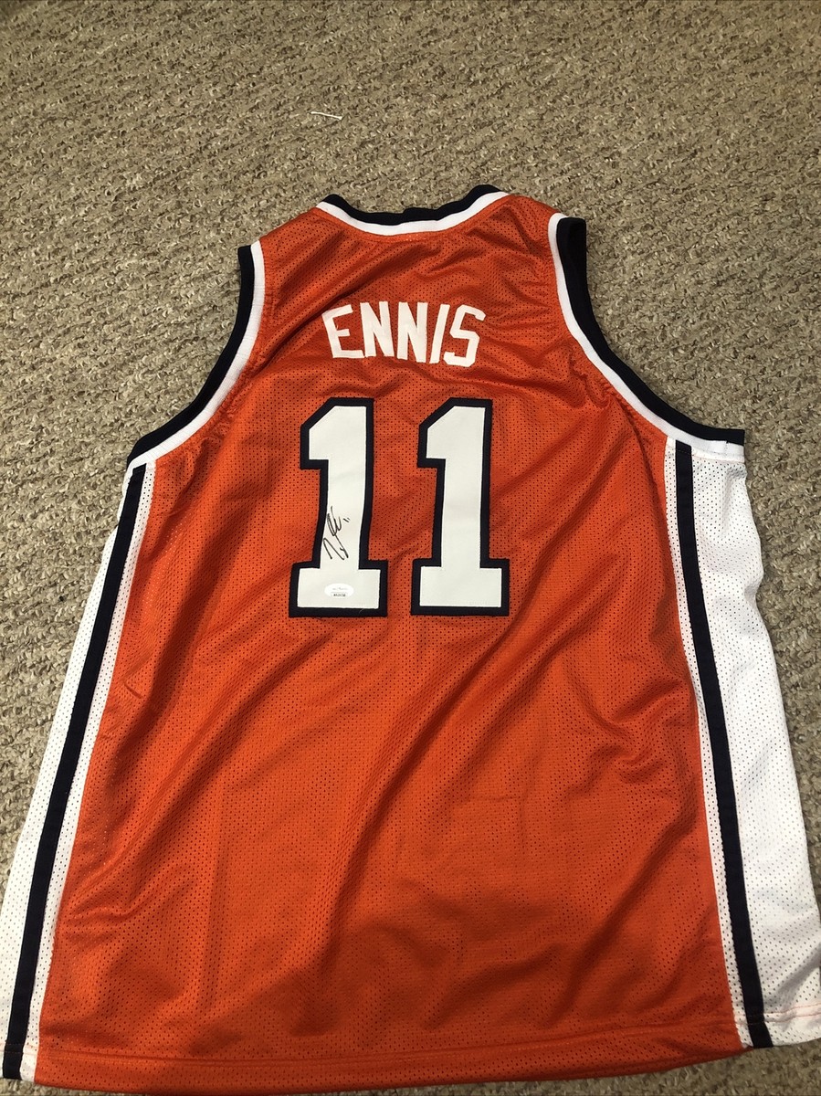 Syracuse Tyler Ennis Ennis Controls Game In Syracuse's Exhibition Win