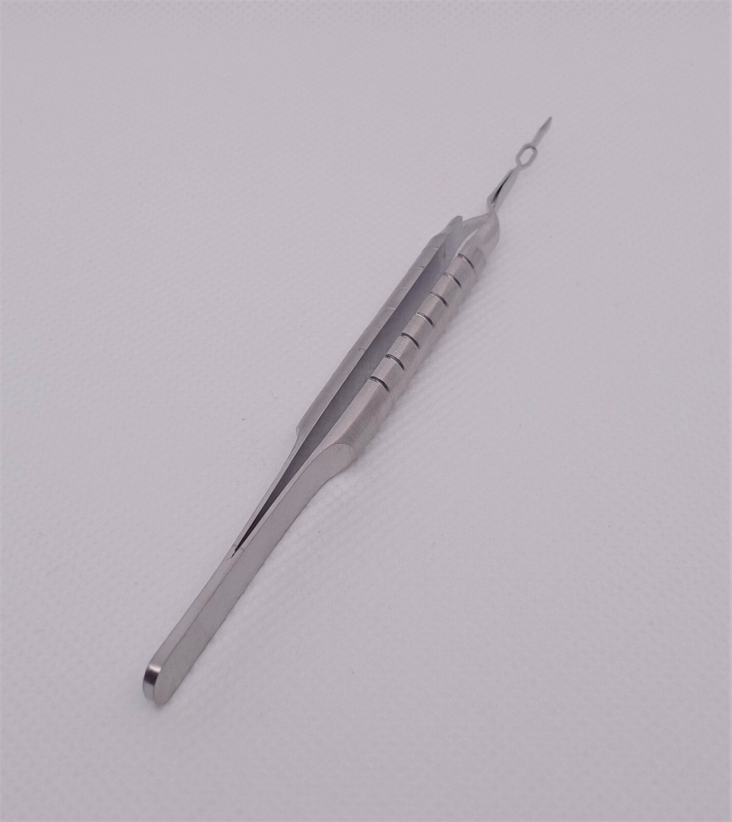 Ophthalmic Akahoshi Combo Prechopper Stainless Steel 2.8mm incision ...