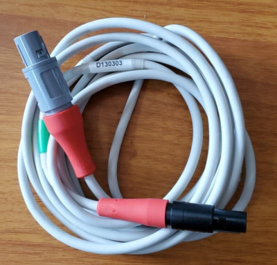 BIOSENSE WEBSTER D130303 CABLE | eBay