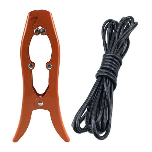 Portable Boat Anchor Clip for Quick and Secure Anchoring Easy to Handle ...