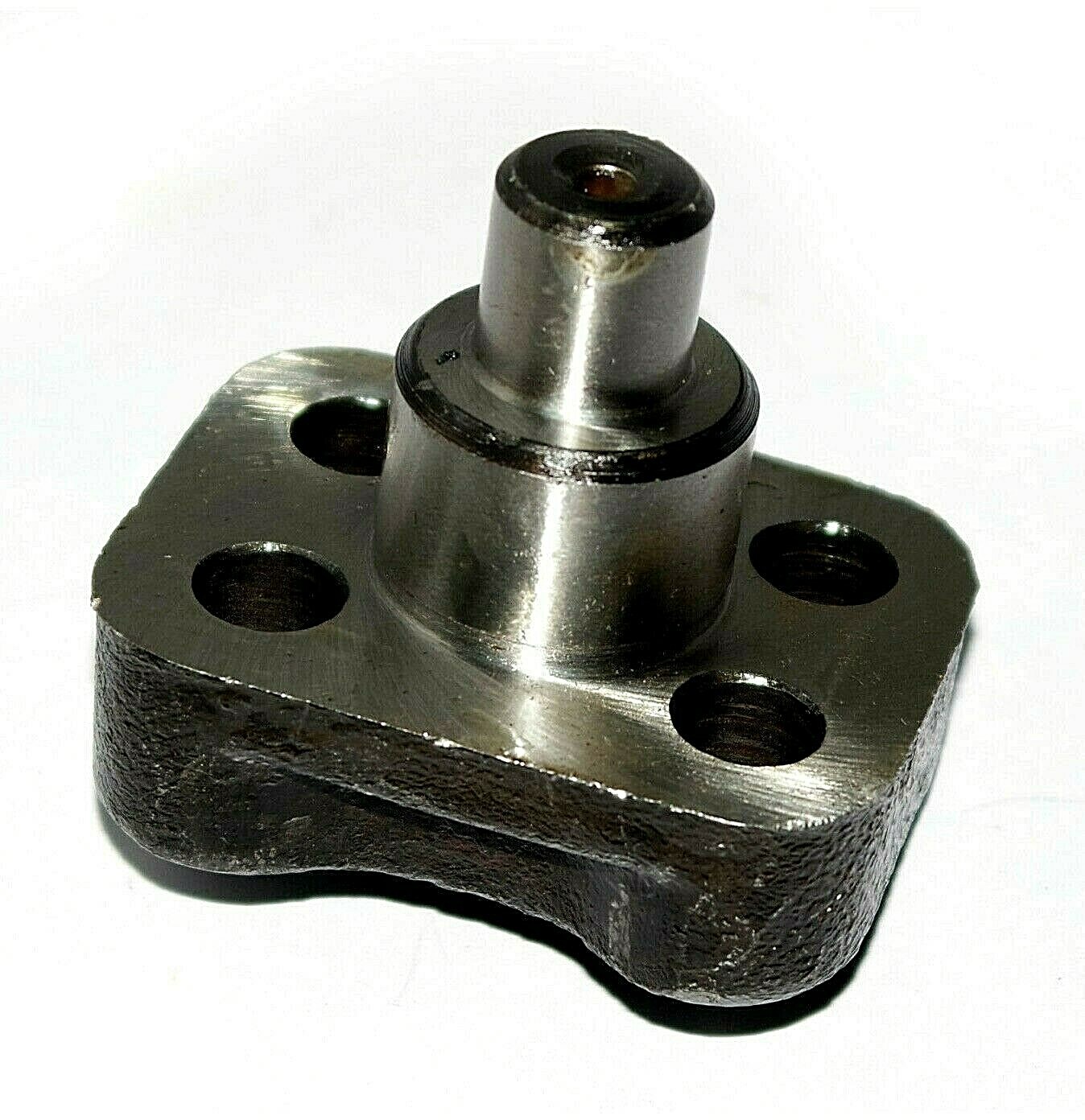 King Pin Bearing Cap 4 Units Fit For Willys CJ MB GPW M38 All Jeep ...