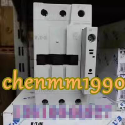 1PC NEW EATON MOELLER DILM40(230V50Hz,240V60Hz) contactor #YT | eBay