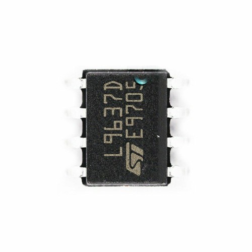2PCS L9637D Chip SOP-8 L9637 L9637DTR L9637D013TR 9637D SOP-8 NEW # ...