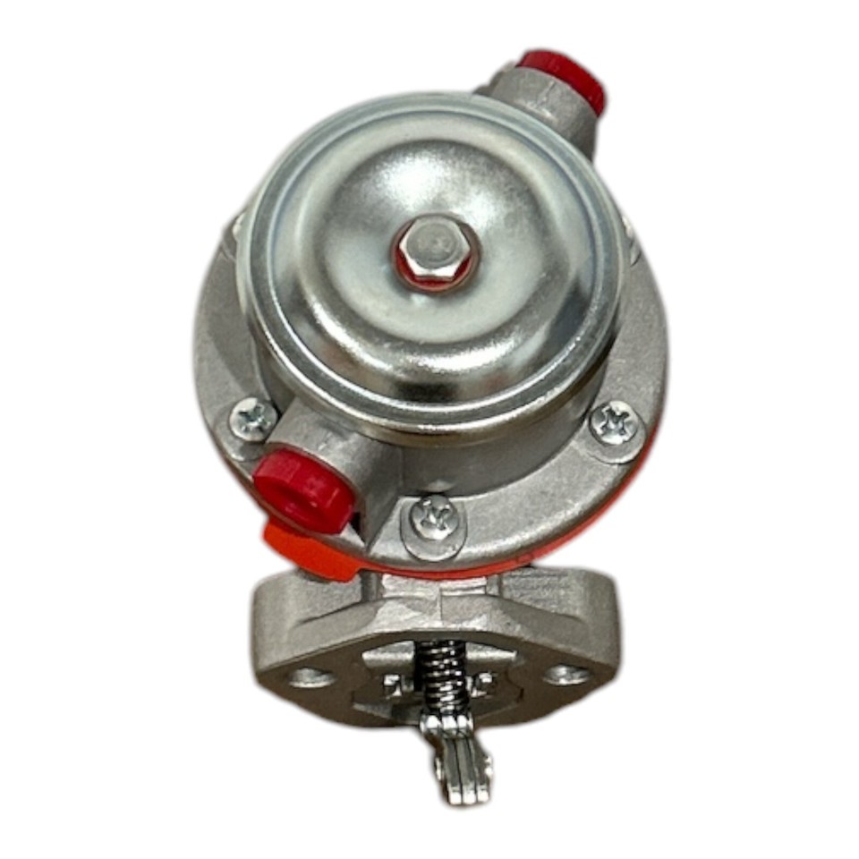 John Deere Fuel Pump DD13483 RE37482 Diesel Tractor Replacement | eBay