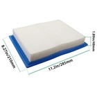 7081706 Air Filter Replacement for Polaris ATV RZR 570, Ranger 570 900 ...