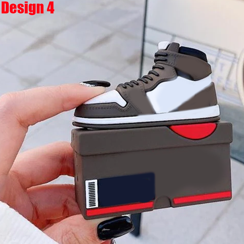 Sneakers Shoe Box Airpod Pro-Gen 1/2 Case | eBay