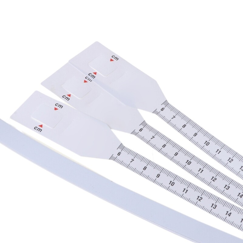 56cm Plastic Measure Ruler for Kid Baby for Head Circumference ...