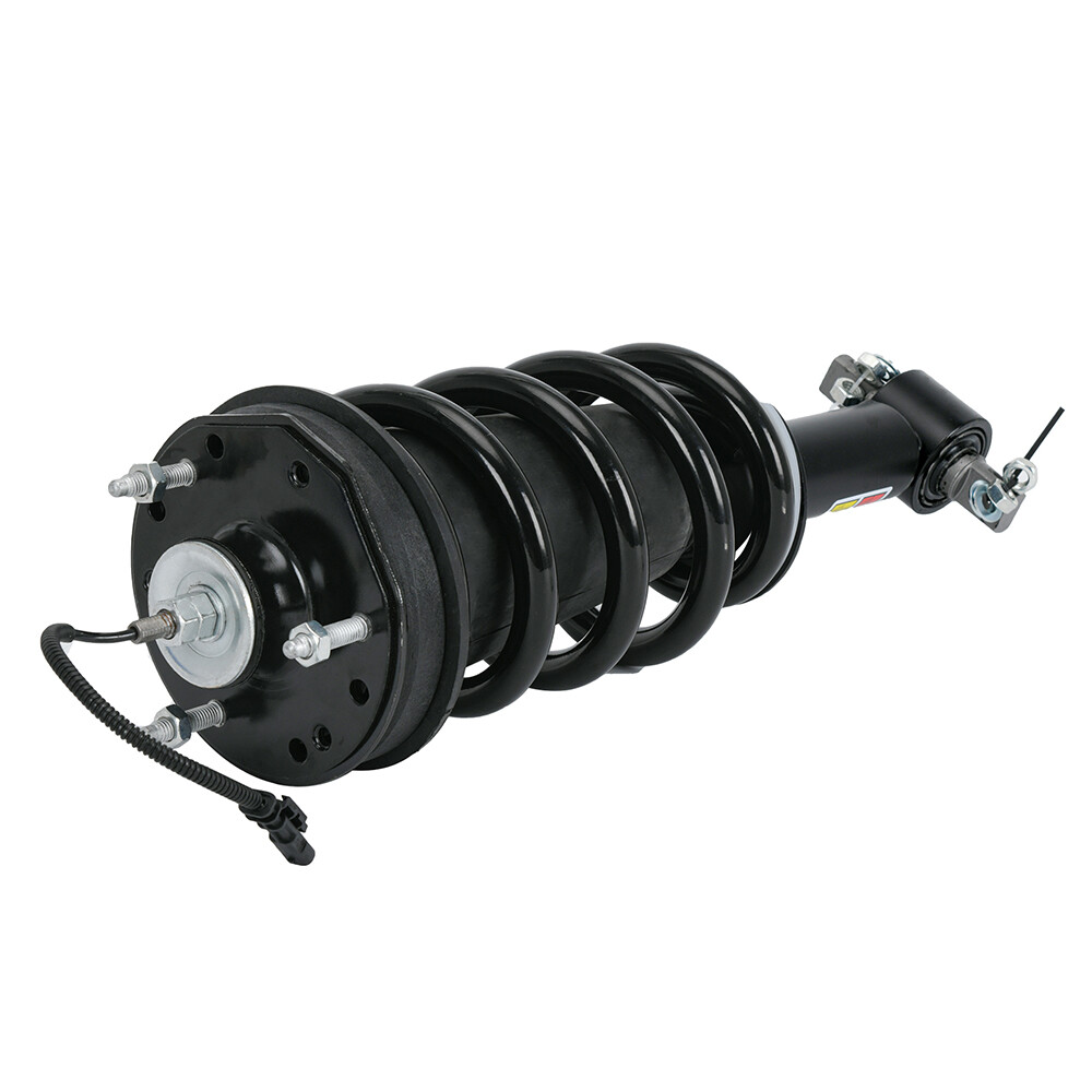 2X Front Shock Struts Fit 2015 -2020 Escalade Tahoe Yukon Sierra Denali ...