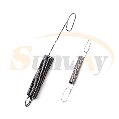 3 Governor & Throttle Spring for Briggs&Stratton 450 500 550 series ...