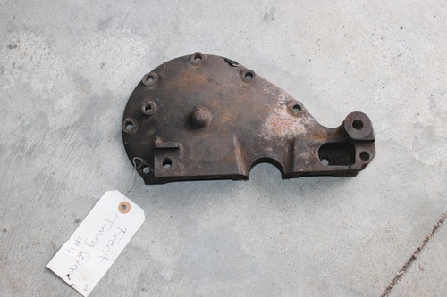 Ford Model A Front Timing Cover. (#4). See pic. | eBay