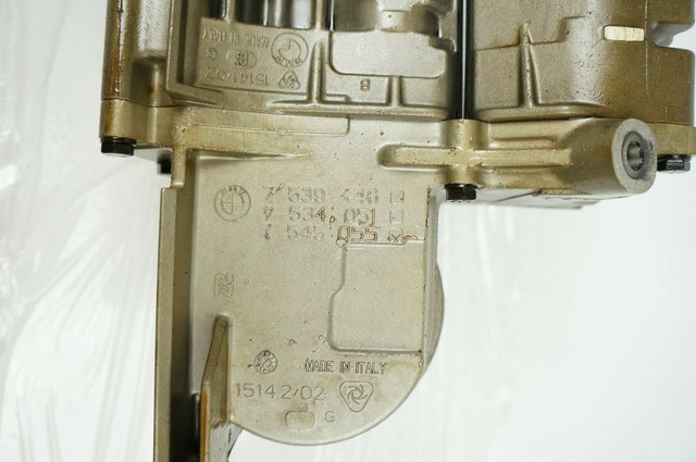BMW 11417561429 Genuine OEM Factory Original Oil Pump for sale online ...