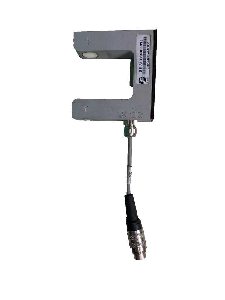 Fife SE-31 12V Ultrasonic Sensor - TESTED WORKS PERFECTLY | eBay