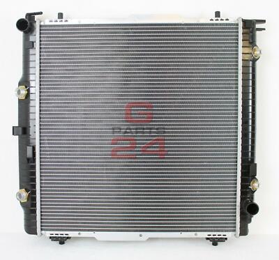 Kühler Wasserkühler Mercedes Benz G W461 463 2.0 - 5.5 A4635000200 ...